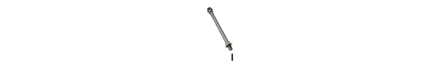 Customizable Tool Steel Door Pin Kits – EnduraPin LLC