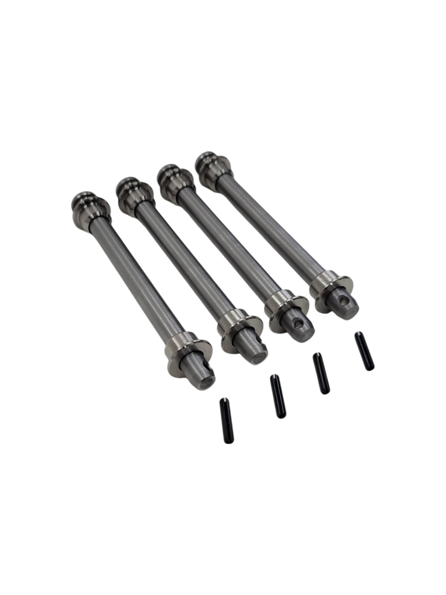 1st Gen S10 Blazer Front Tool Steel Door Pin Kit (pair) – EnduraPin LLC