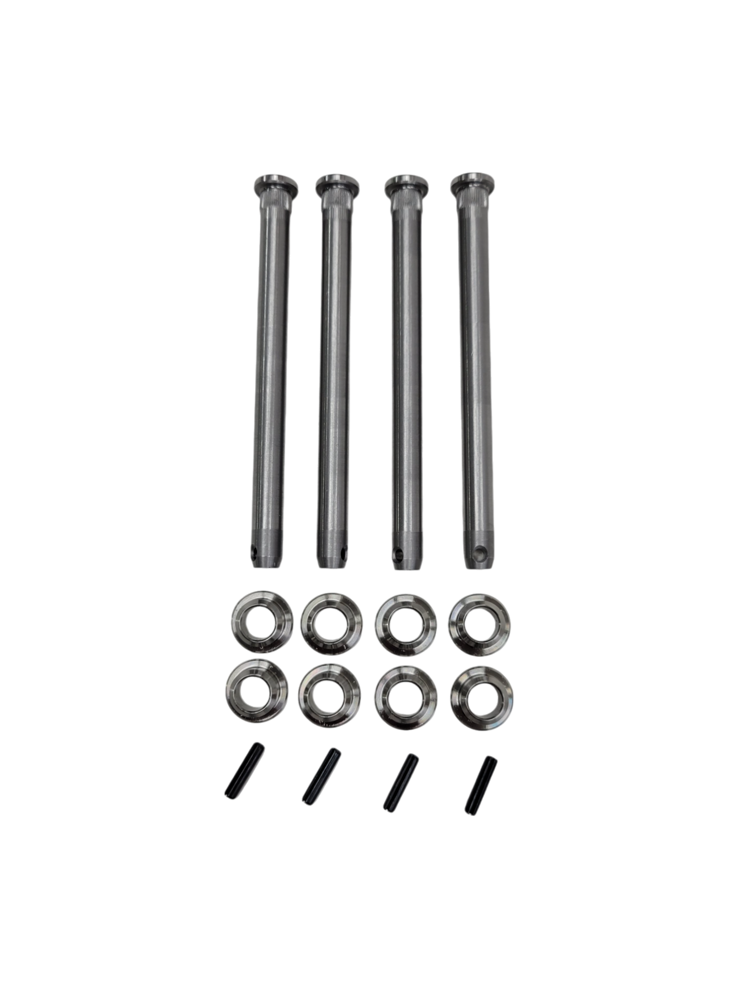 1st Gen S10 Blazer Front Tool Steel Door Pin Kit (pair) – EnduraPin LLC