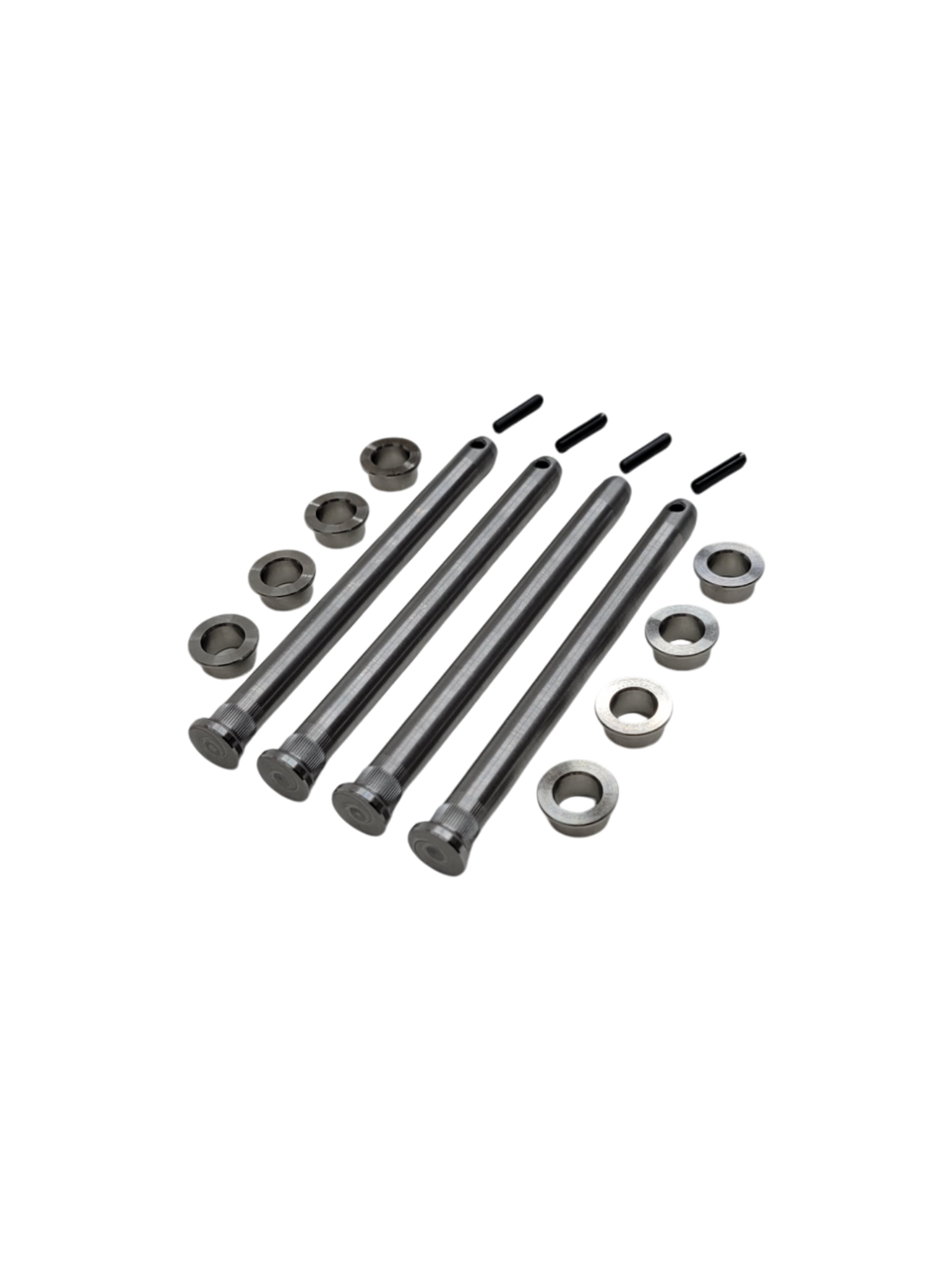 Ford F Series Truck 1973-1979 Tool Steel Door Pin Kit (pair ...