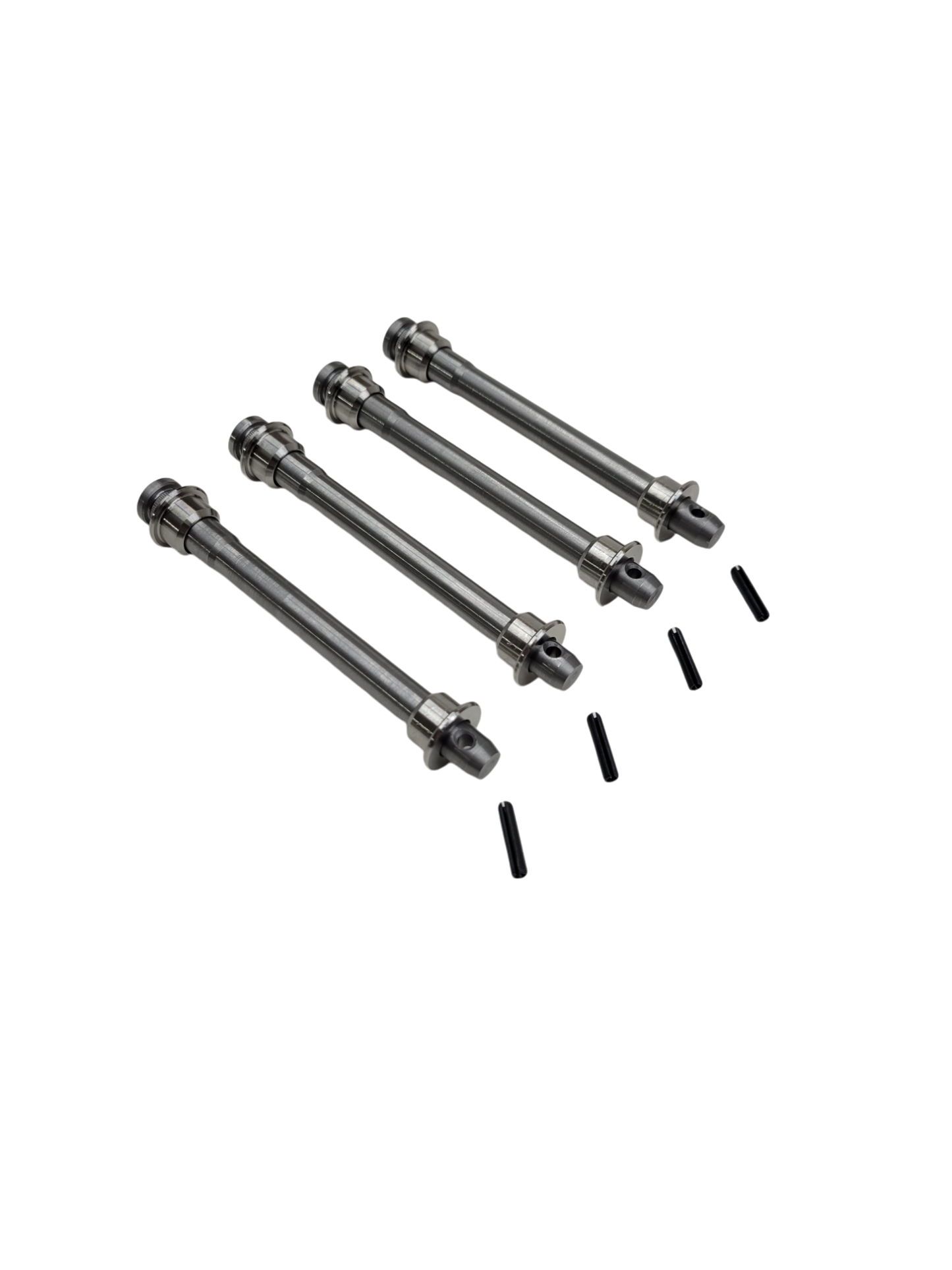 2nd Gen S10 Blazer Front Tool Steel Door Pin Kit (pair) – EnduraPin LLC