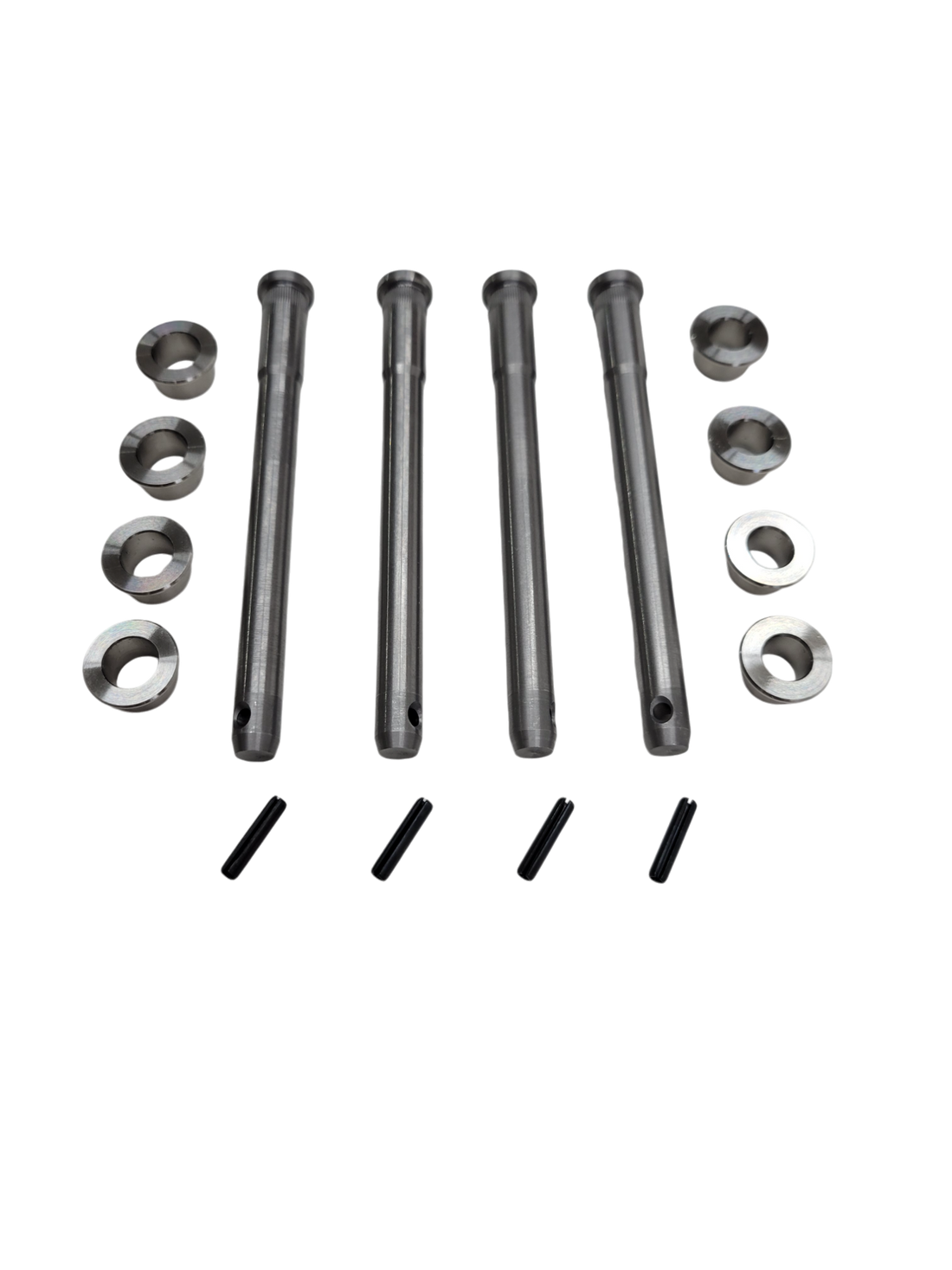 2nd Gen S10 Blazer Front Tool Steel Door Pin Kit (pair) – EnduraPin LLC