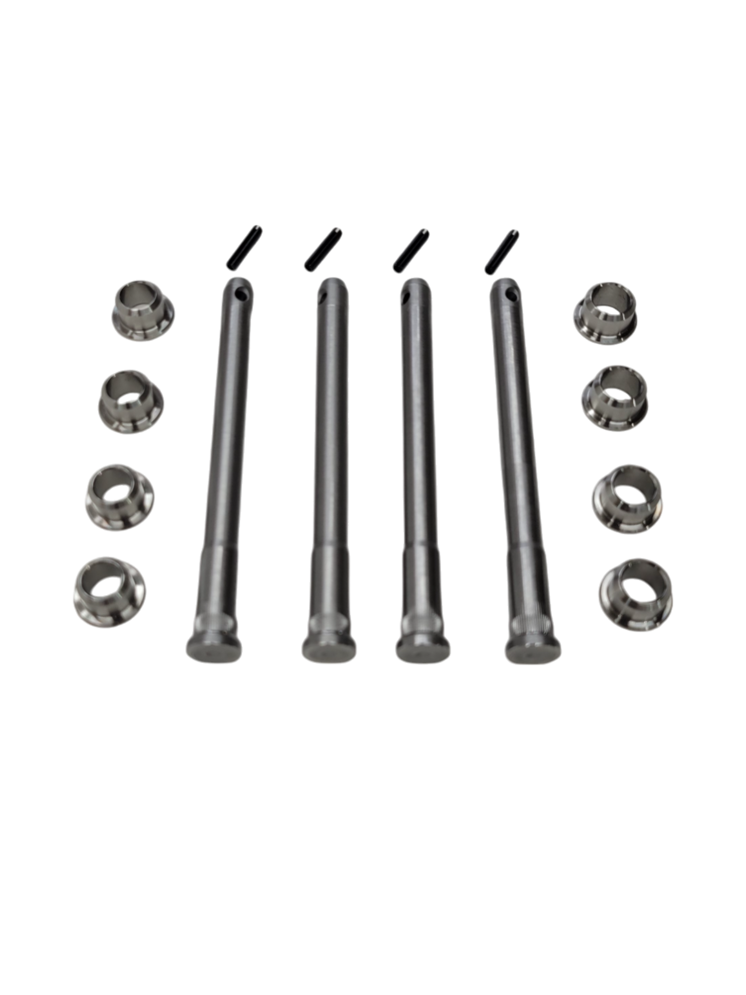 2nd Gen S10 Blazer Front Tool Steel Door Pin Kit (pair) – EnduraPin LLC