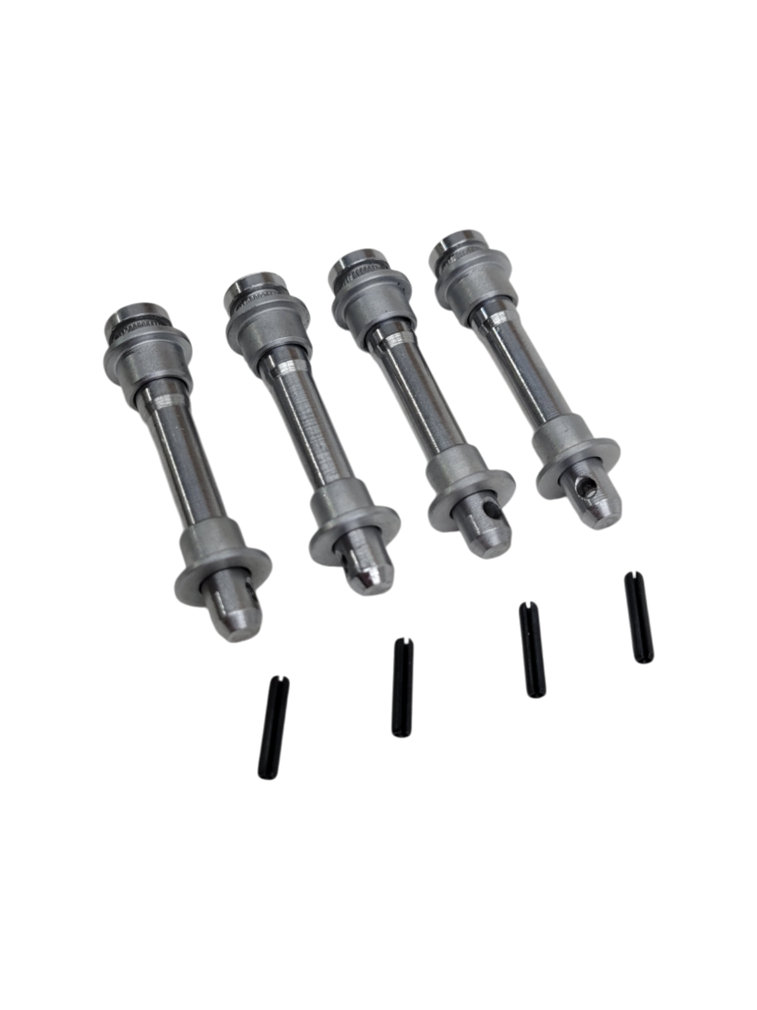 Honda Civic TOOL STEEL Door Pin Kit (pair) – EnduraPin LLC