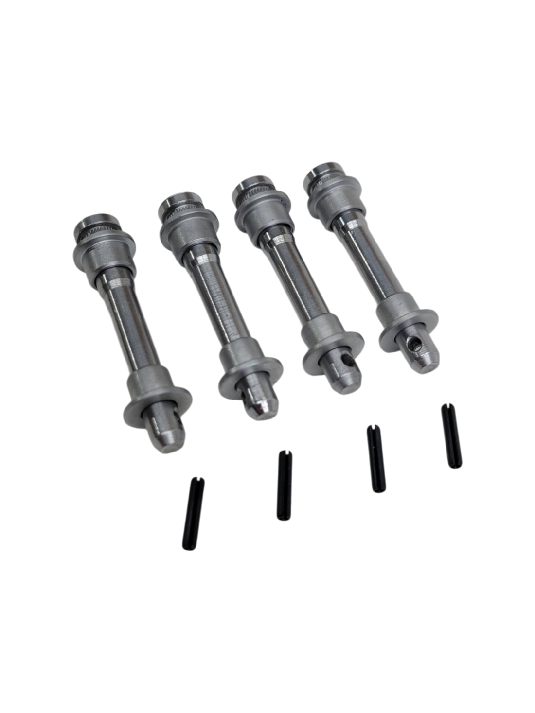 Honda Civic TOOL STEEL Door Pin Kit (pair) – EnduraPin LLC