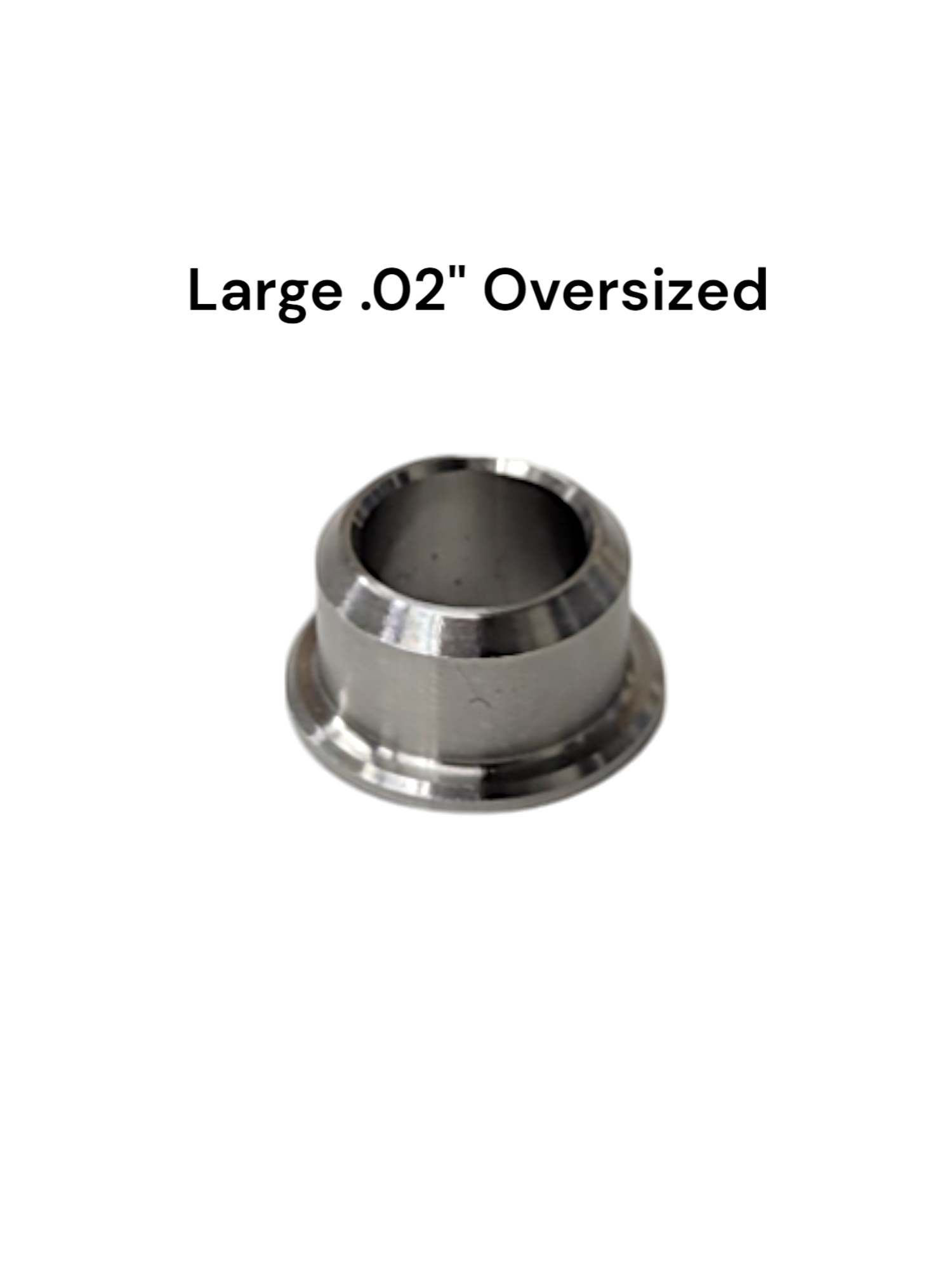 Tool Steel Standard and Oversized Bushings – EnduraPin LLC