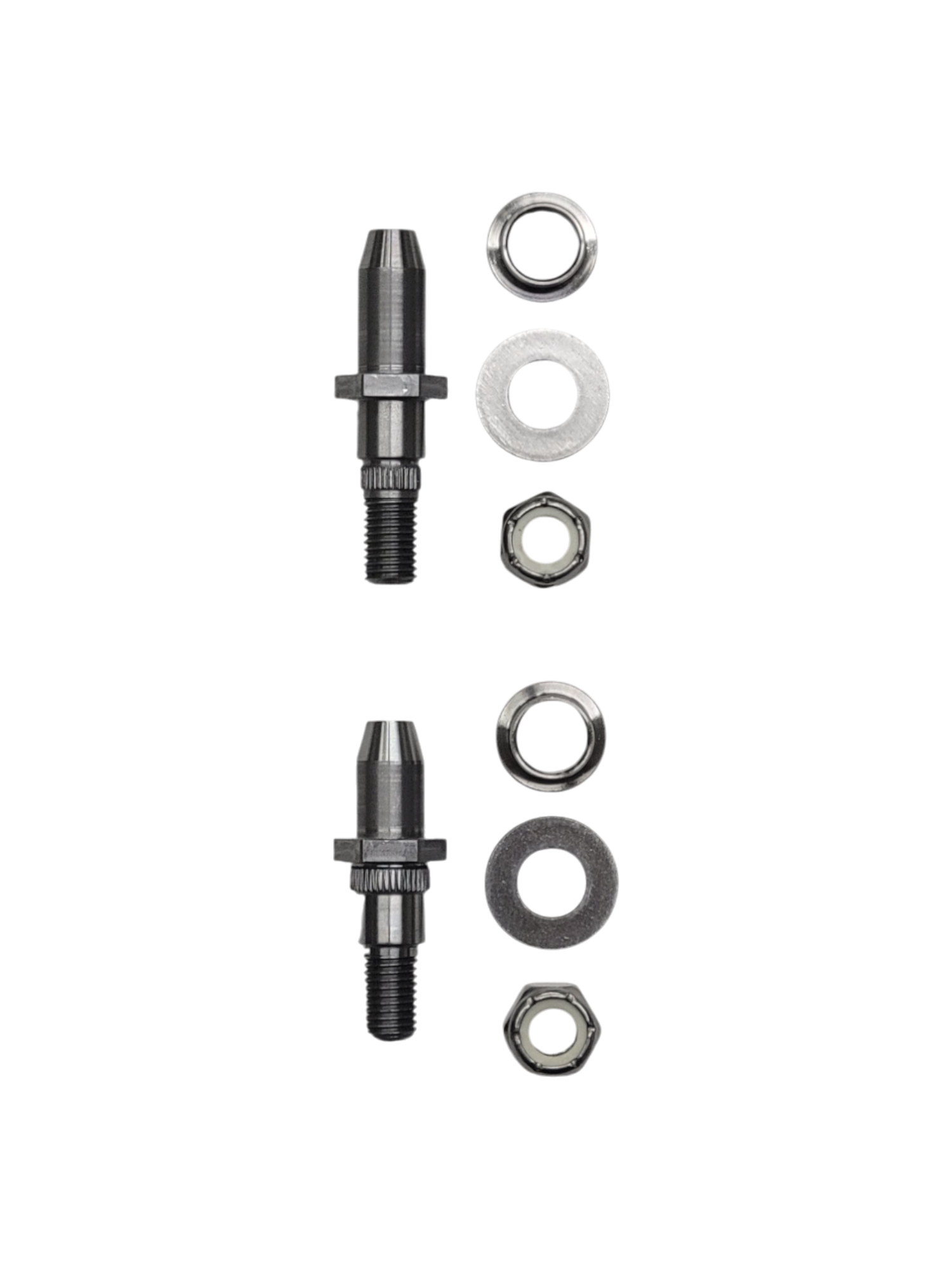 NBS GM Full Size Truck/SUV Tool Steel Door Pin Kit (Pair) – EnduraPin LLC
