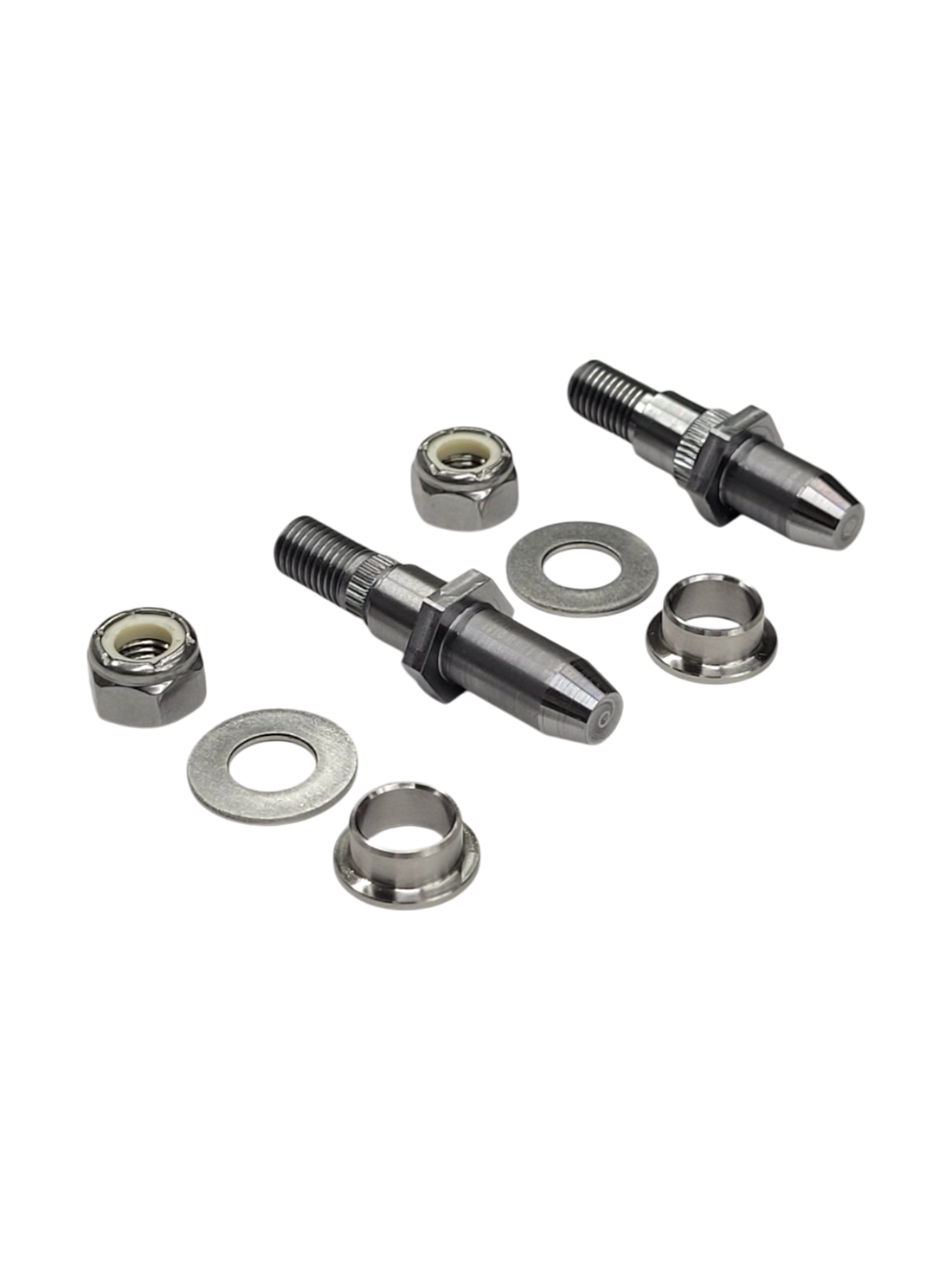 NBS GM Full Size Truck/SUV Tool Steel Door Pin Kit (Pair) – EnduraPin LLC