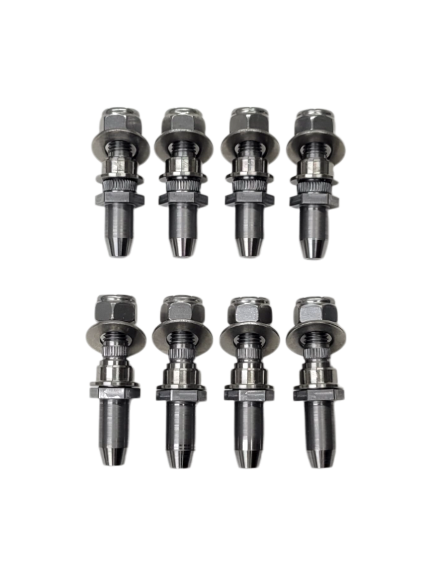 NBS GM Full Size Truck/SUV Tool Steel Door Pin Kit (Pair) – EnduraPin LLC