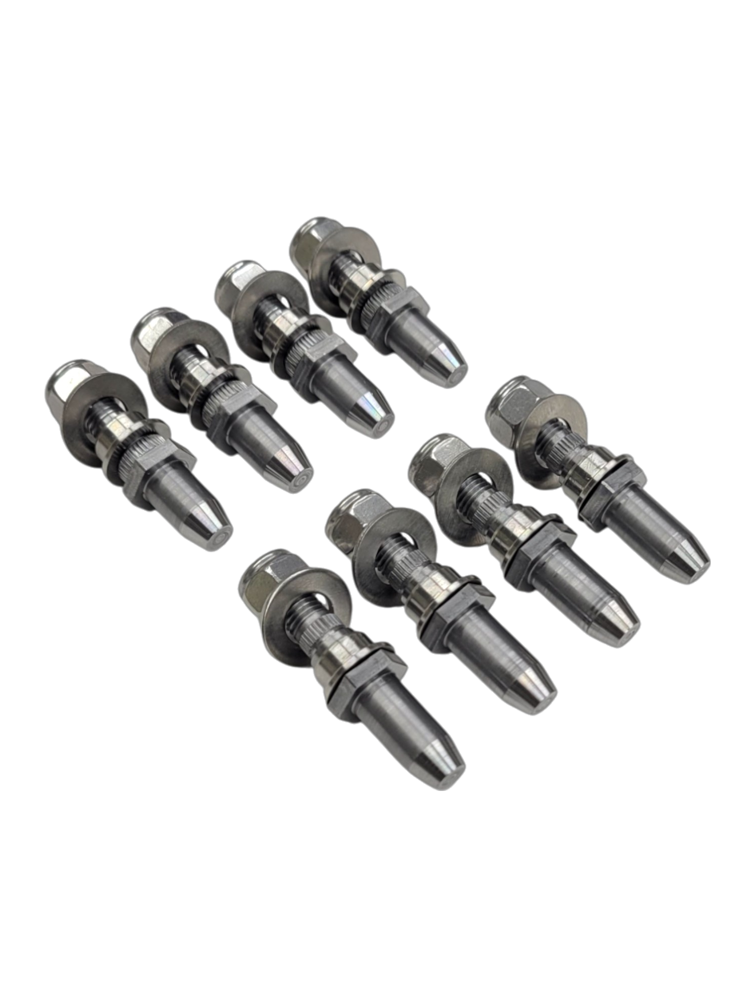 NBS GM Full Size Truck/SUV Tool Steel Door Pin Kit (Pair) – EnduraPin LLC