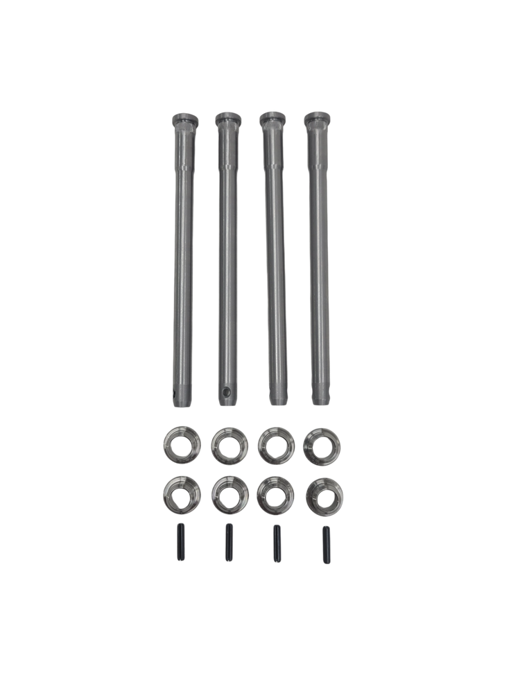 GM Full Size Truck OBS 1988 - 1999 Tool Steel Door Pin Kit (pair ...