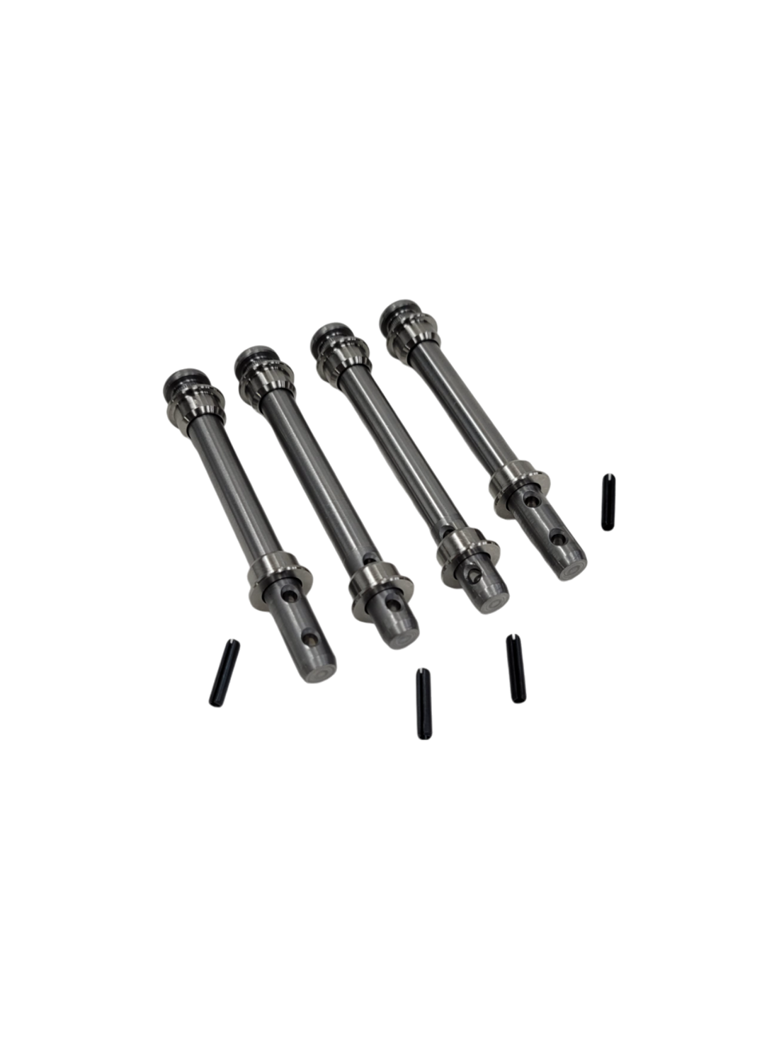 OBS Ford F Series Door Pin Kit (Pair) – EnduraPin LLC