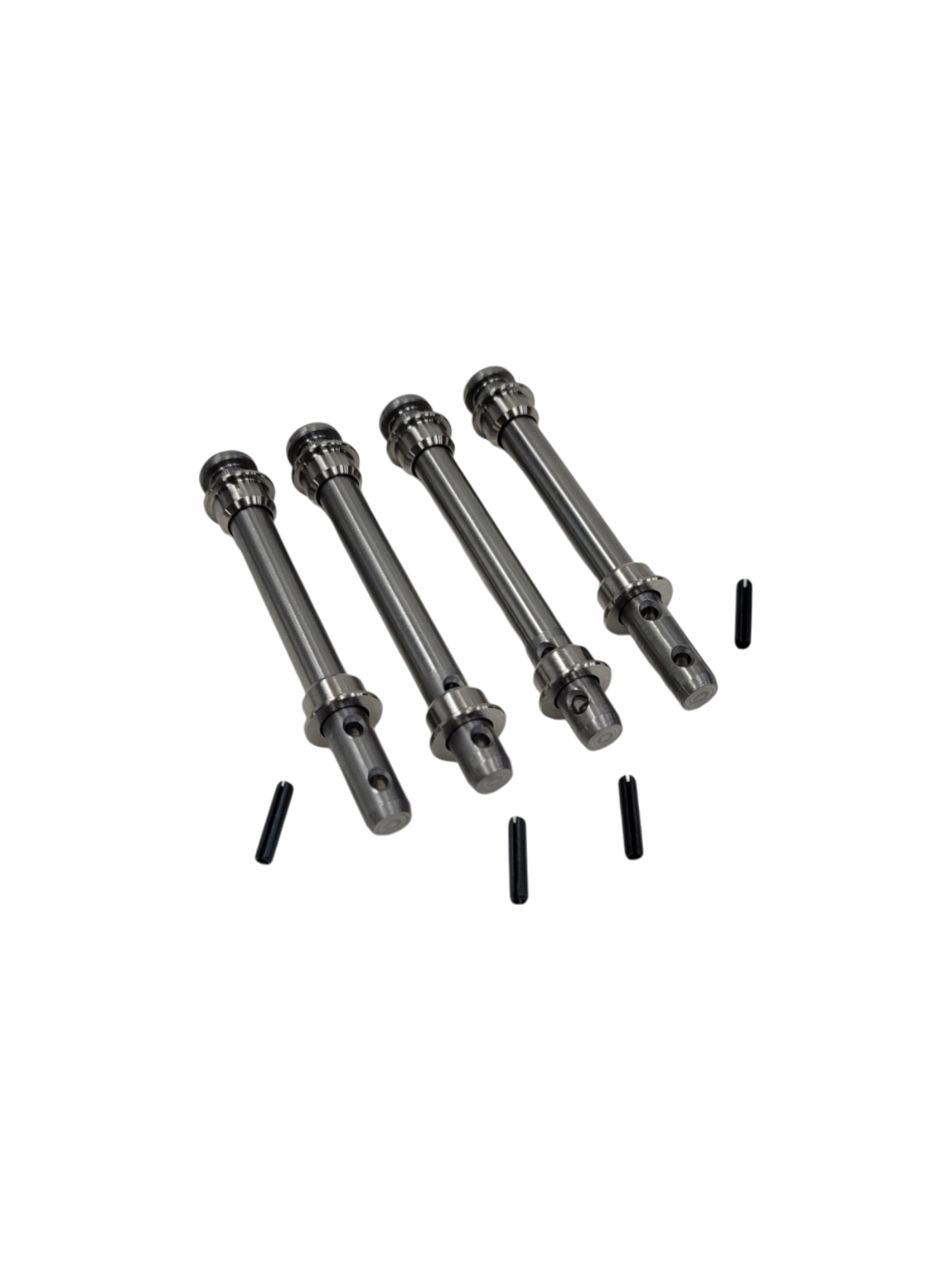 OBS Ford F Series Door Pin Kit (Pair) – EnduraPin LLC