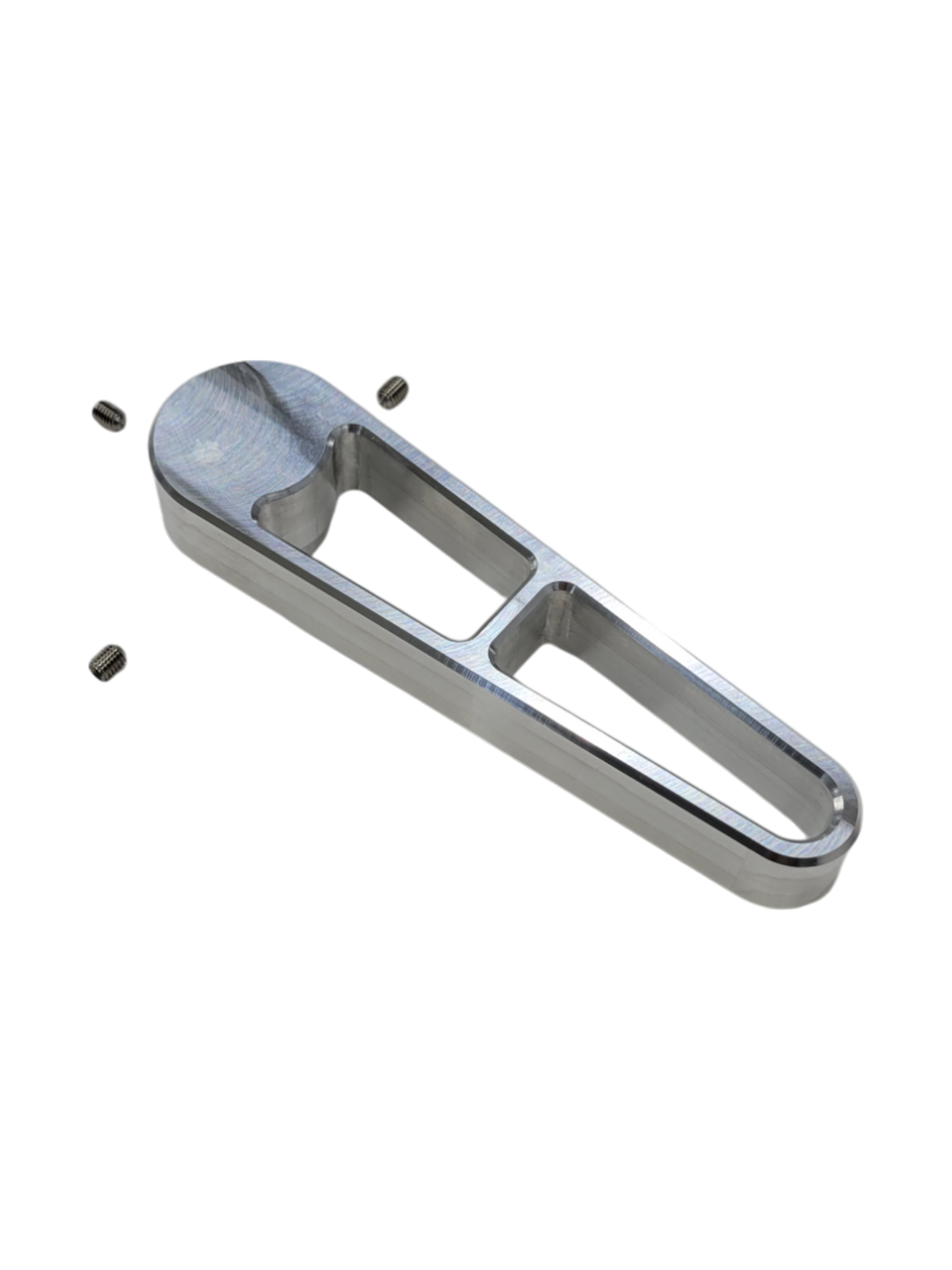 Billet Aluminum S10 Seat Handle – EnduraPin LLC