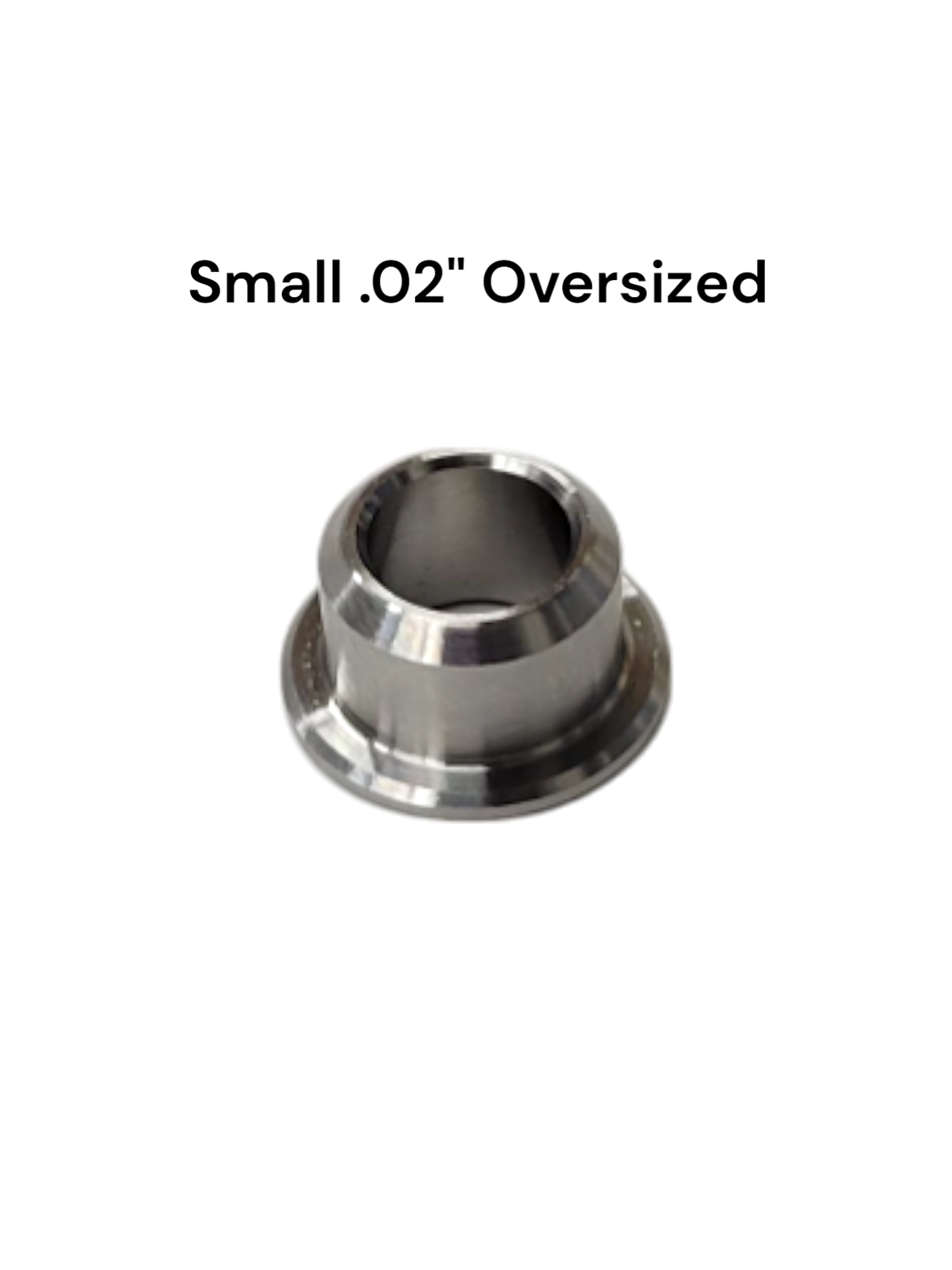 S10/Blazer/ Tool Steel Standard and Oversized Bushings – EnduraPin LLC