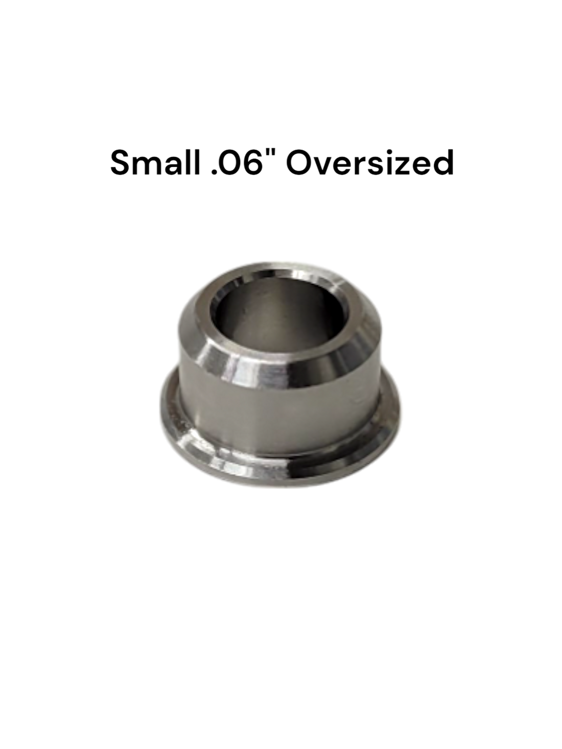 S10/Blazer/ Tool Steel Standard and Oversized Bushings – EnduraPin LLC