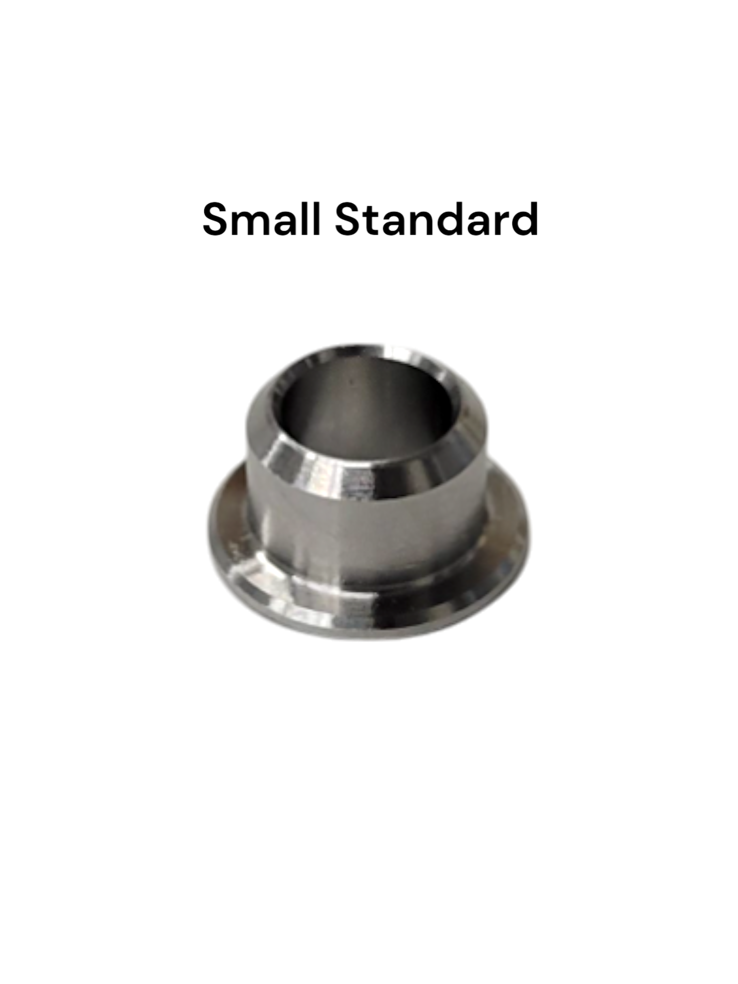 Tool Steel Standard and Oversized Bushings – EnduraPin LLC